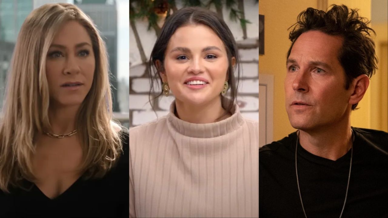 I Love Selena Gomez And Jennifer Aniston's Decade-Long Friendship, And ...