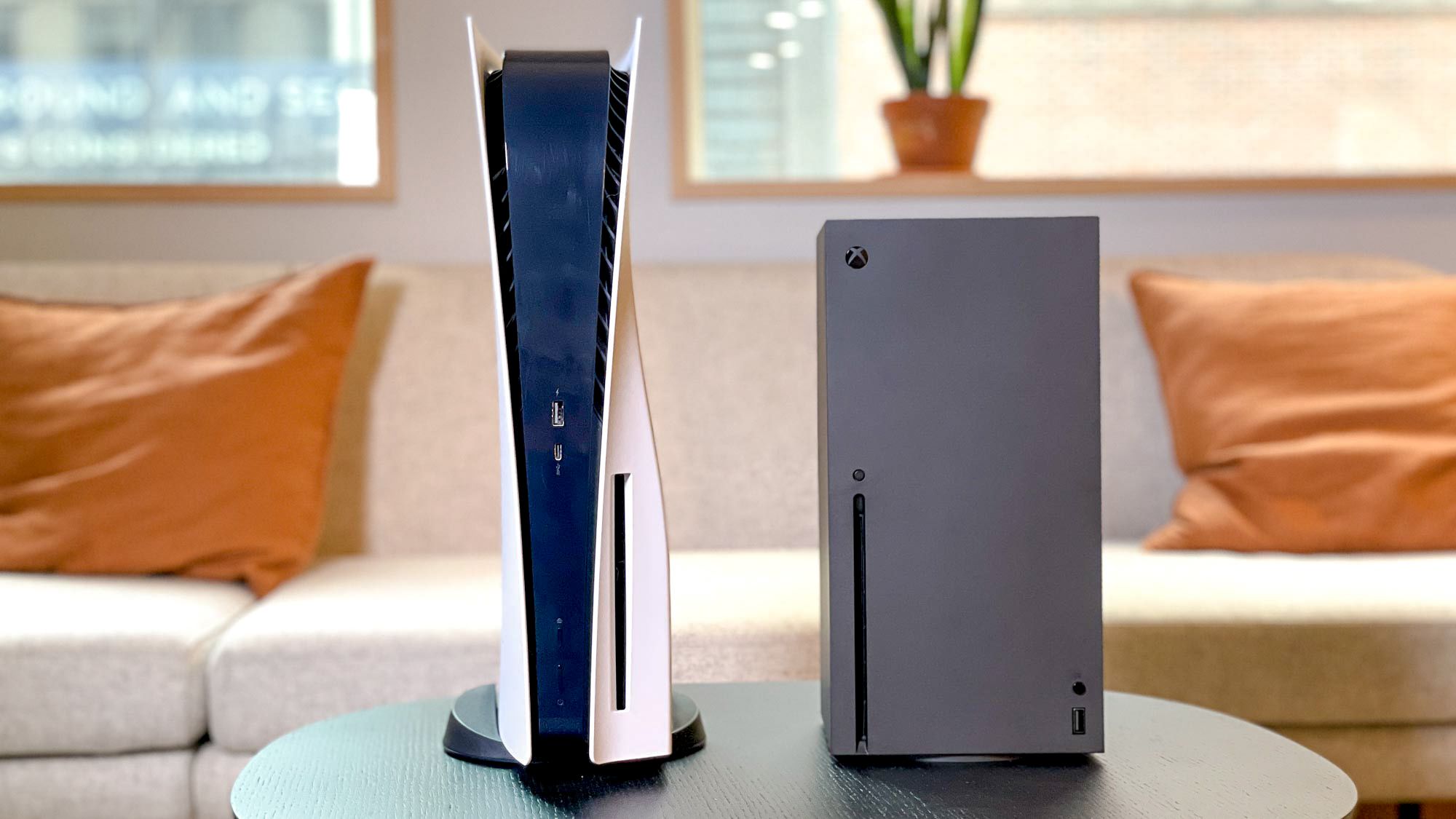 You need both the PS5 and Xbox Series X — here's why | Tom's Guide