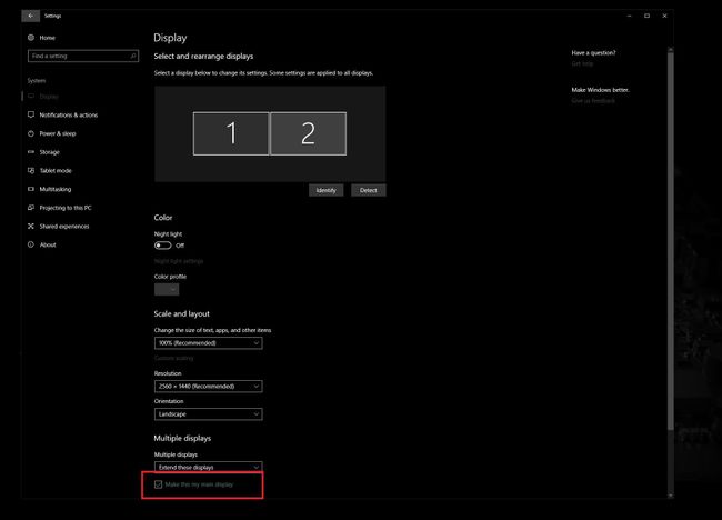 How to enable NVIDIA G-Sync on your PC | Windows Central