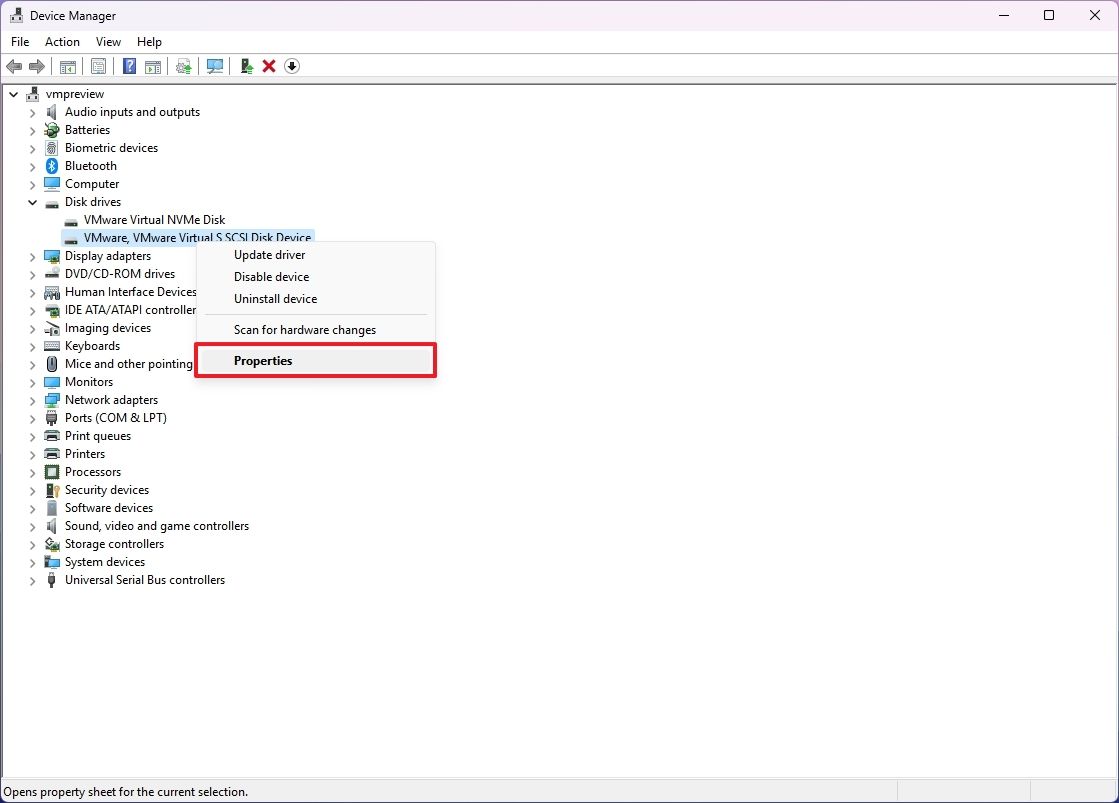 How to fix storage drive not showing on File Explorer on Windows 11 ...