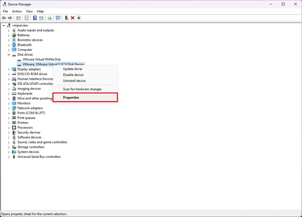 How to fix storage drive not showing on File Explorer on Windows 11 ...