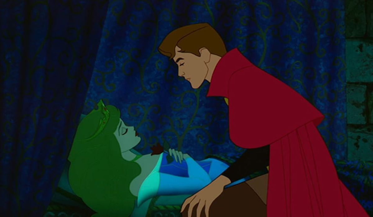 All Disney Princess Movies, Ranked | Cinemablend