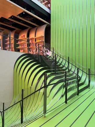 The New Longchamp Boutique in SoHo is a French Fashion Lover's Dream ...