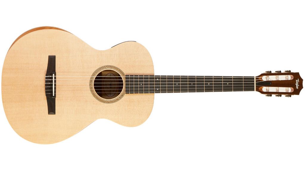 Taylor Academy 12e-N review | Guitar World