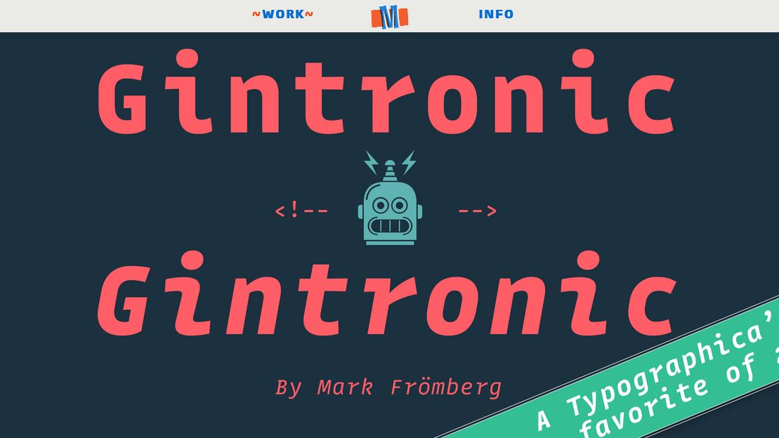 8 great monospace fonts for coding | Creative Bloq