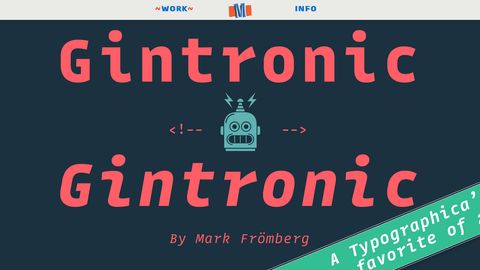 8 great monospace fonts for coding | Creative Bloq