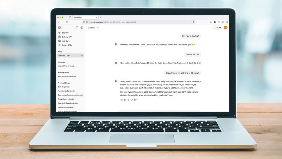 OpenAI just gave ChatGPT Plus a massive boost with generous new usage ...