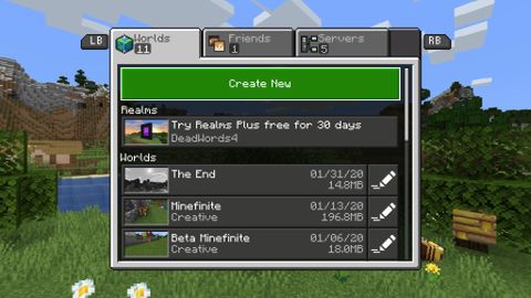 Minecraft Guide to Worlds: Creating, managing, converting and more ...