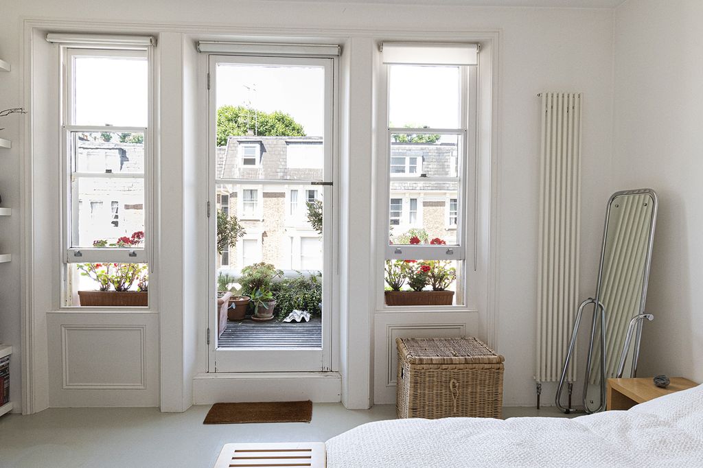 See how sliding doors have become a stylish and practical feature in ...