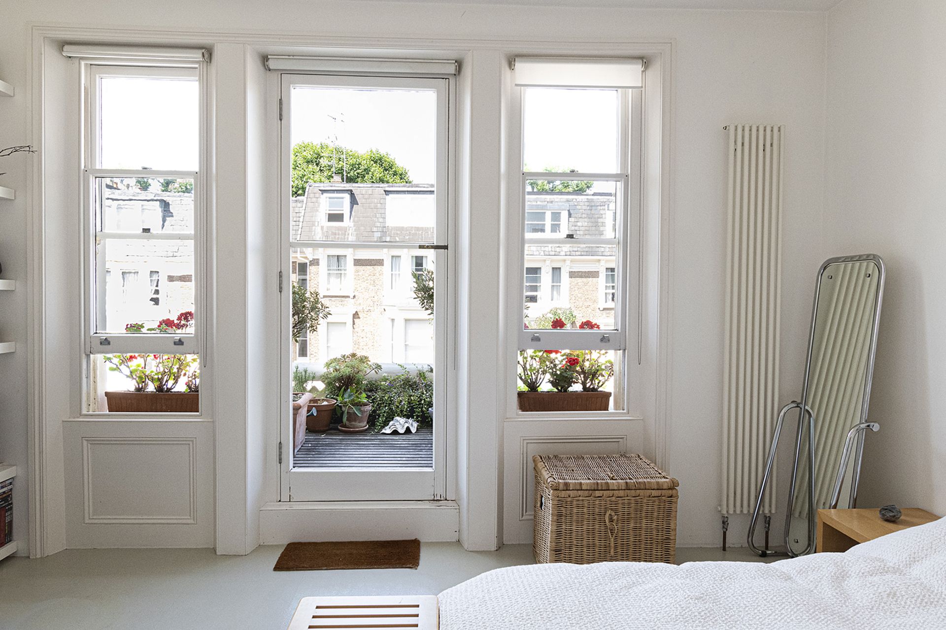 See how sliding doors have become a stylish and practical feature in ...