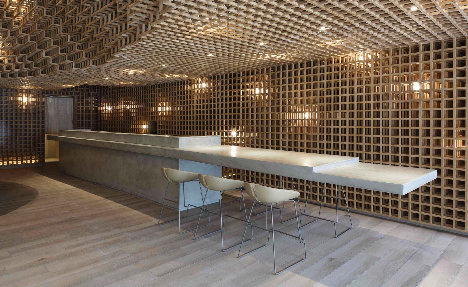 Kosushi opens in Miami | Wallpaper*