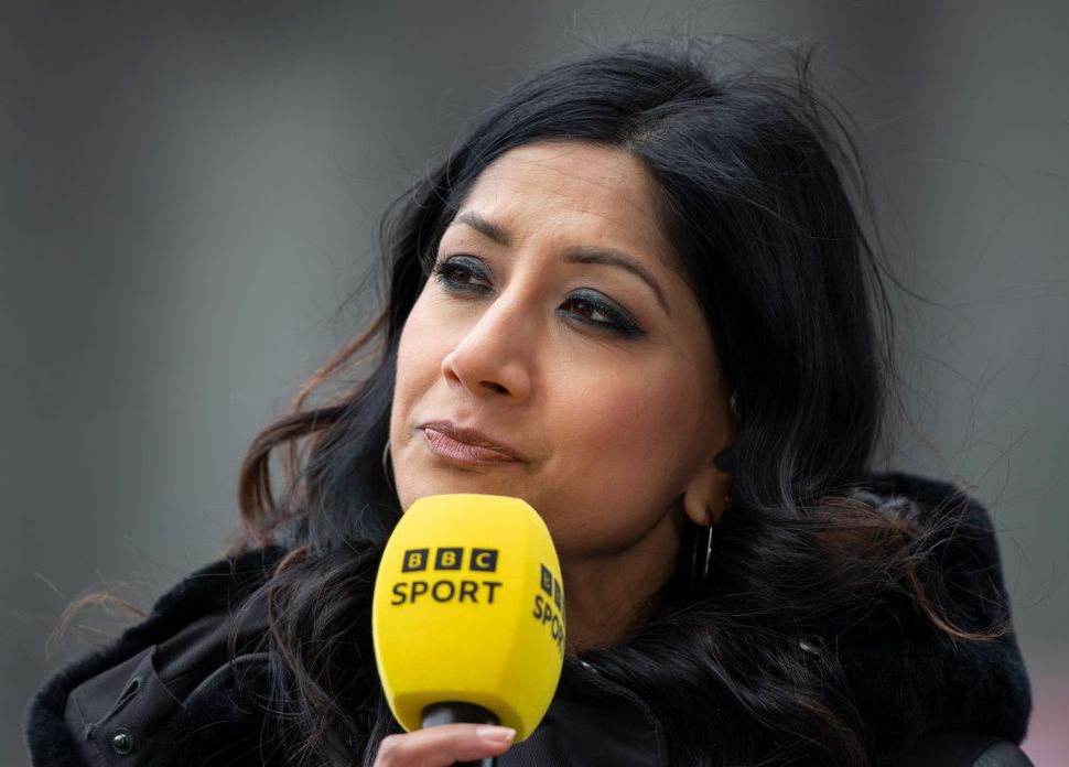 Women's World Cup 2023: Who are the BBC presenters, pundits and ...