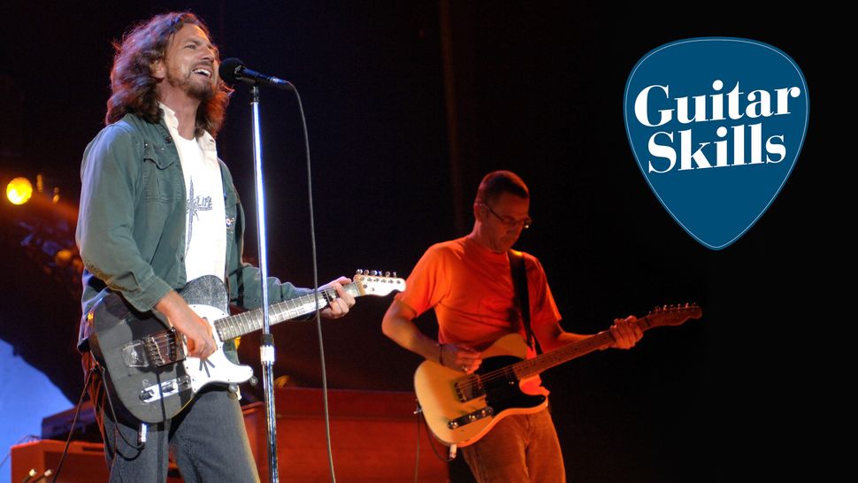 3 rhythm guitar skills all players should learn: pentatonic riffing ...