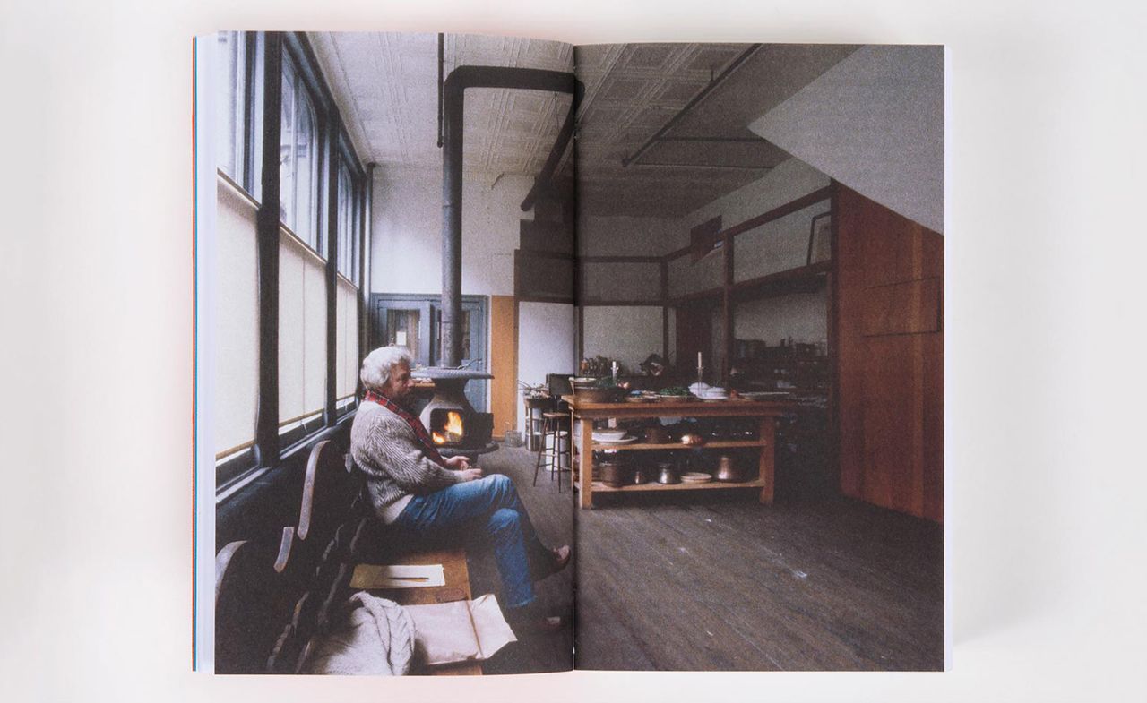 Donald Judd's writings are compiled in a new tome | Wallpaper*