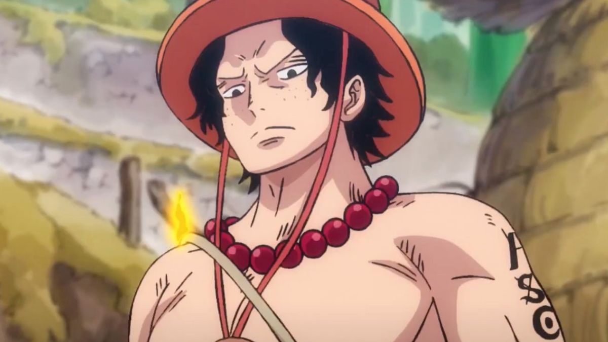 One Piece Might Be Tapping A Major Netflix Star To Play Luffy's Brother ...