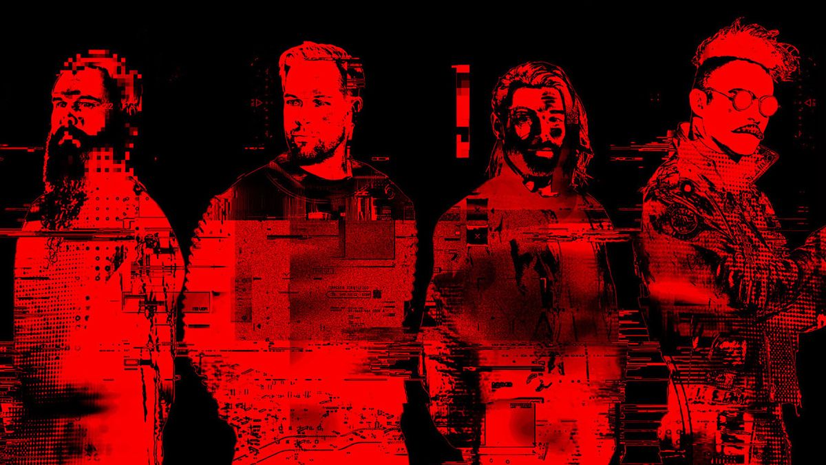 3Teeth premiere new track Shutdown | Louder