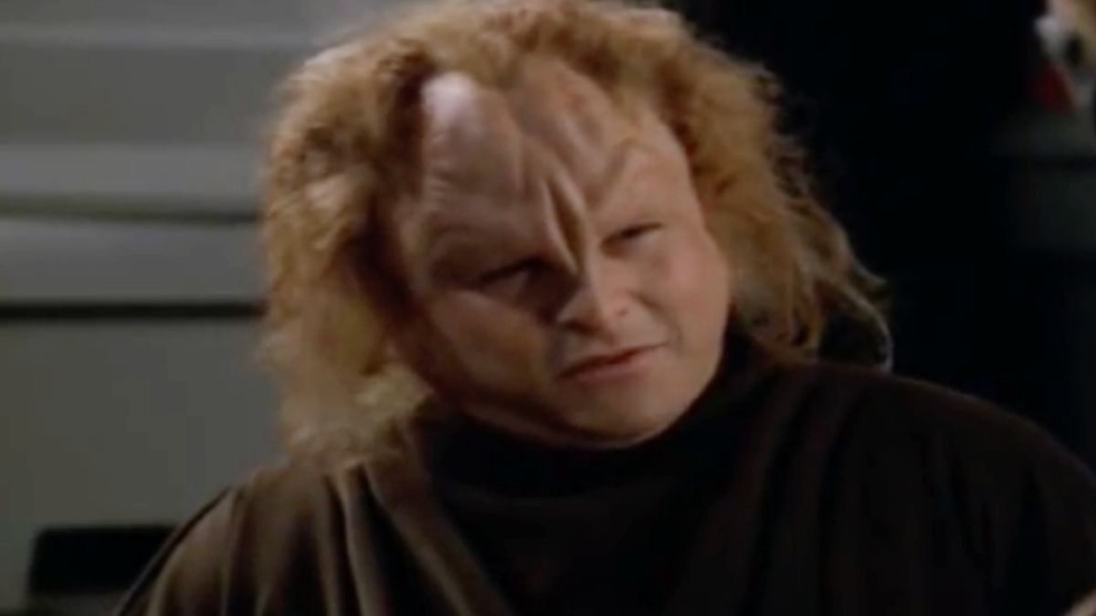 32 Star Trek Actors Who Played Multiple Characters | Cinemablend