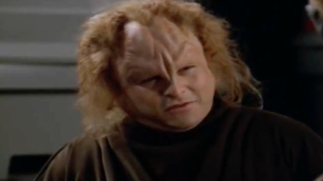 32 Star Trek Actors Who Played Multiple Characters | Cinemablend