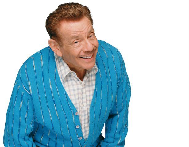 TBS to run a 10-episode Seinfeld marathon on May 16 in honor of Jerry ...