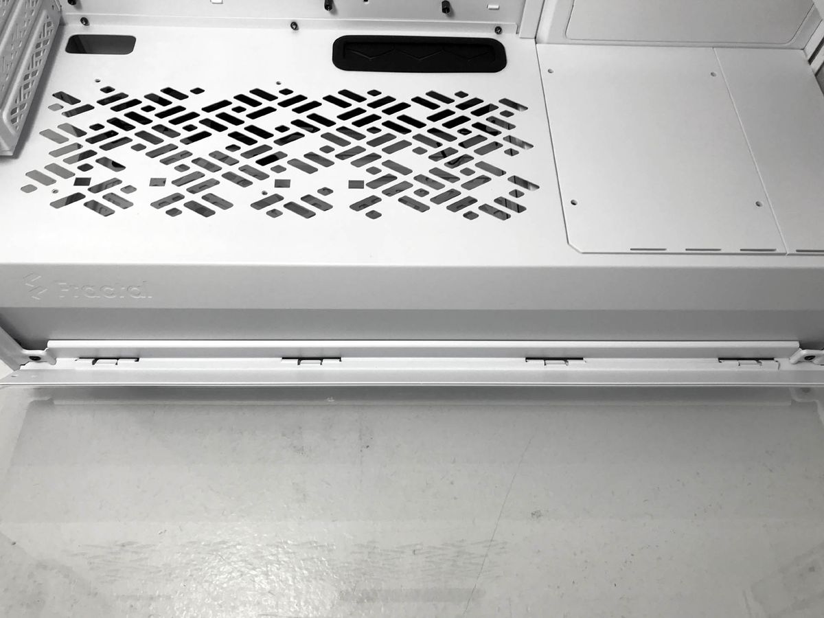 Fractal Design Define 7 Chassis Review: Versatility and Refinement ...