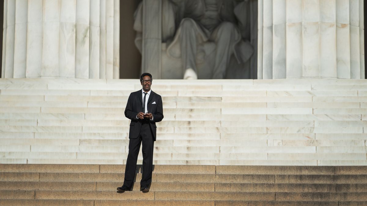 Rustin: release date, trailer, cast and everything we know | What to Watch