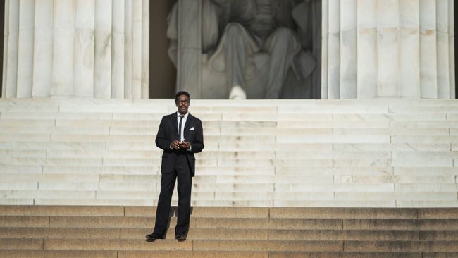 Rustin: release date, trailer, cast and everything we know | What to Watch