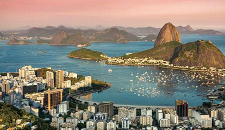 Rio: The Immersive Summer Games | TV Tech