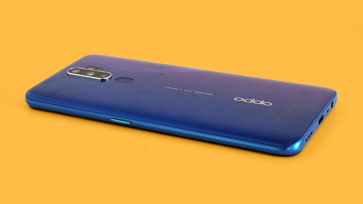Oppo A9 2020 review | TechRadar
