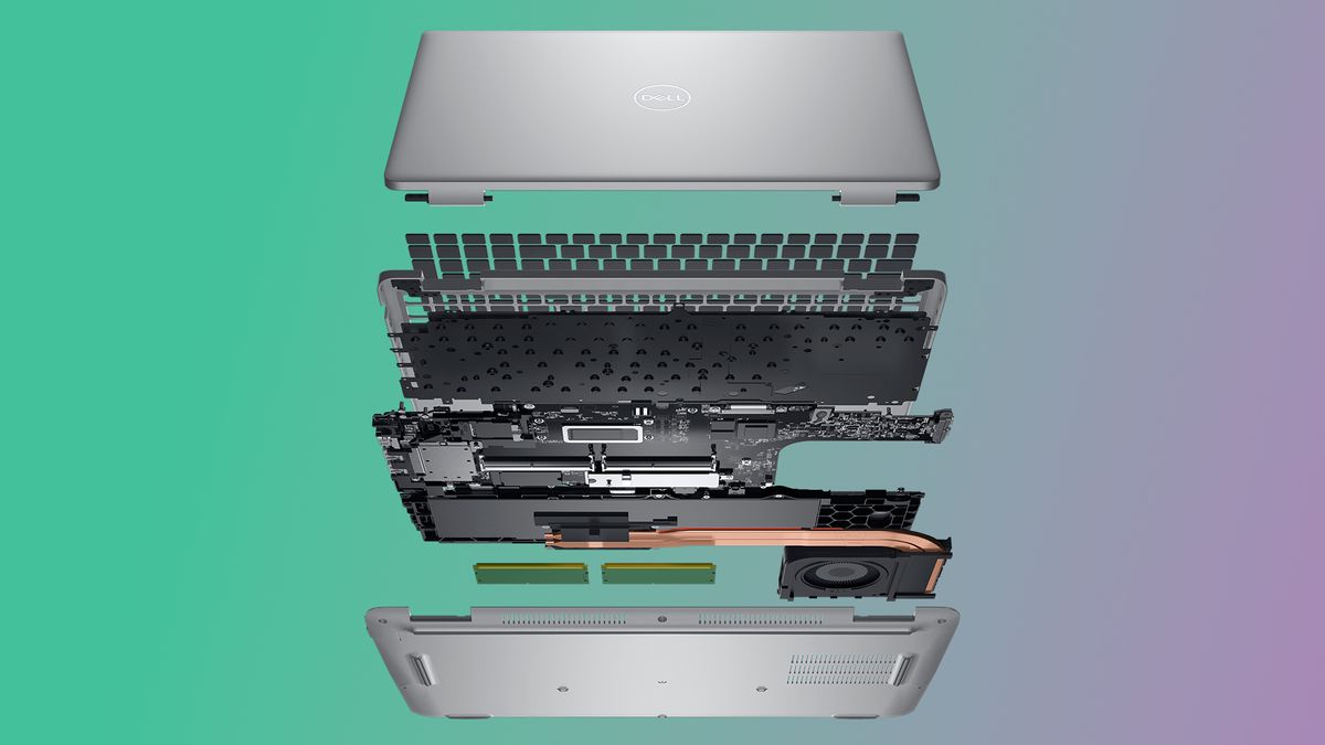 There are so many new Dell Precision 3000 series workstations — which ...