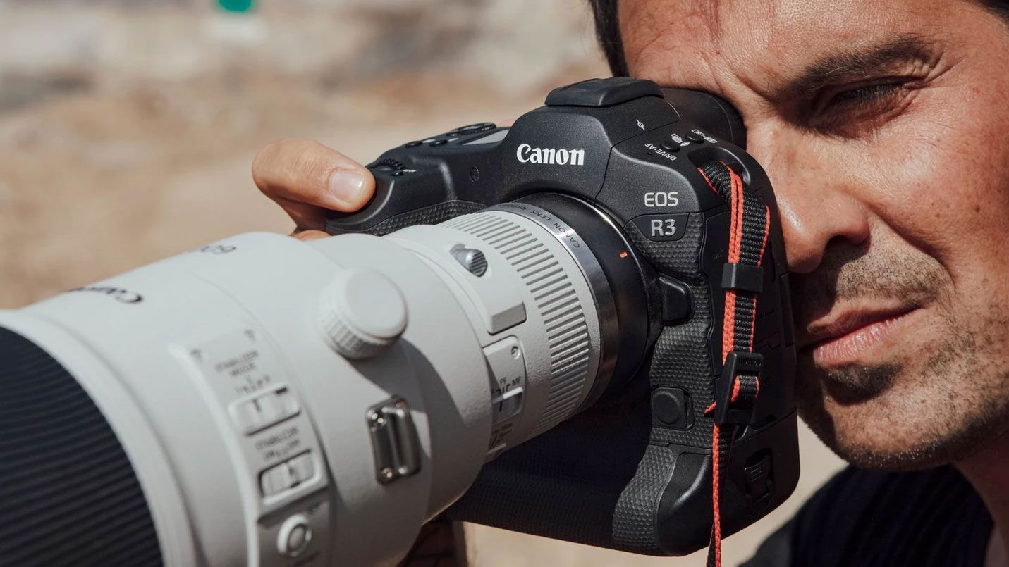 Canon cashes in with $5.8 BILLION in camera sales | Digital Camera World