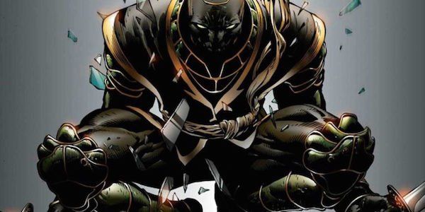 Ronin: What We Know About The Character From The Comics | Cinemablend