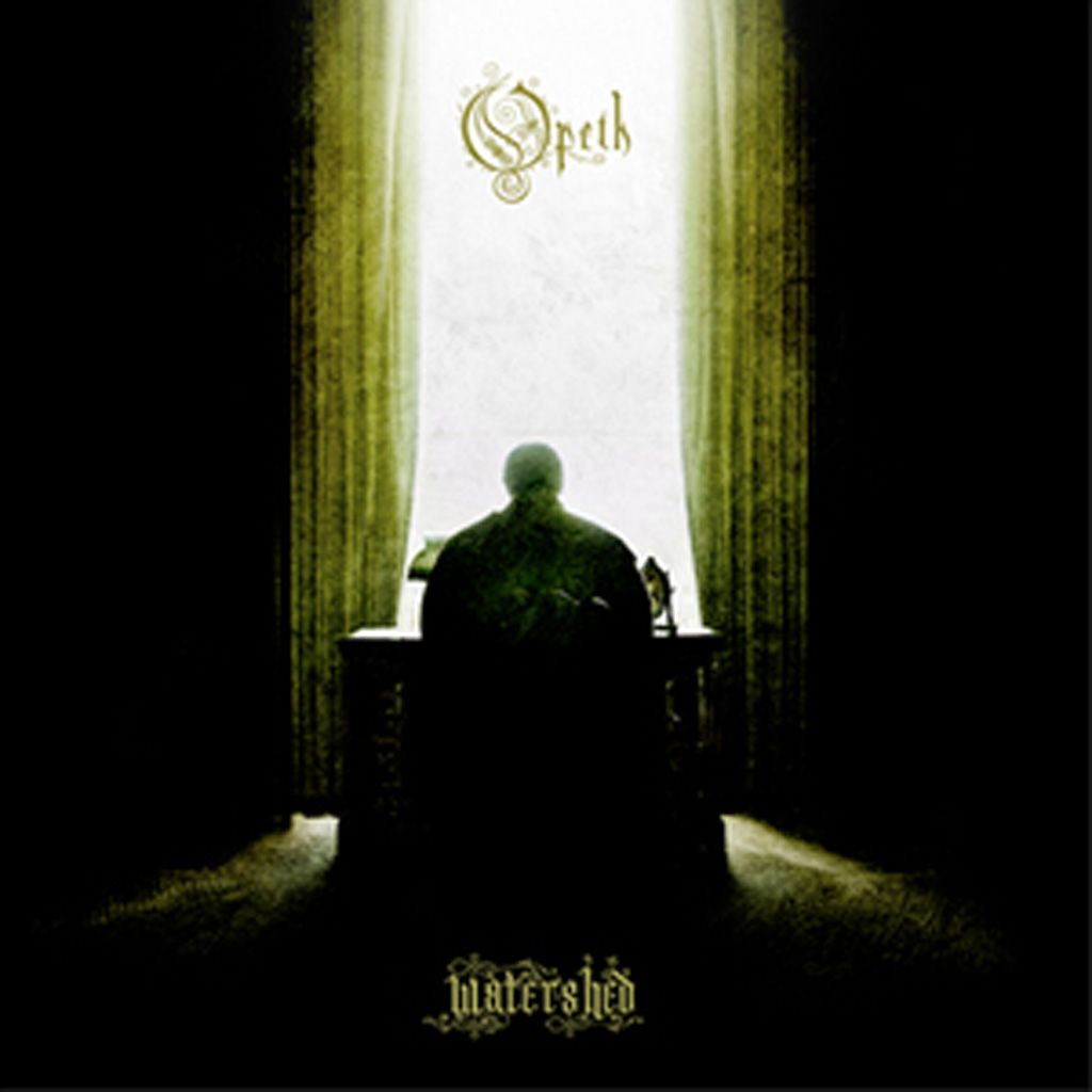 Opeth: A LIfe On Album | Louder