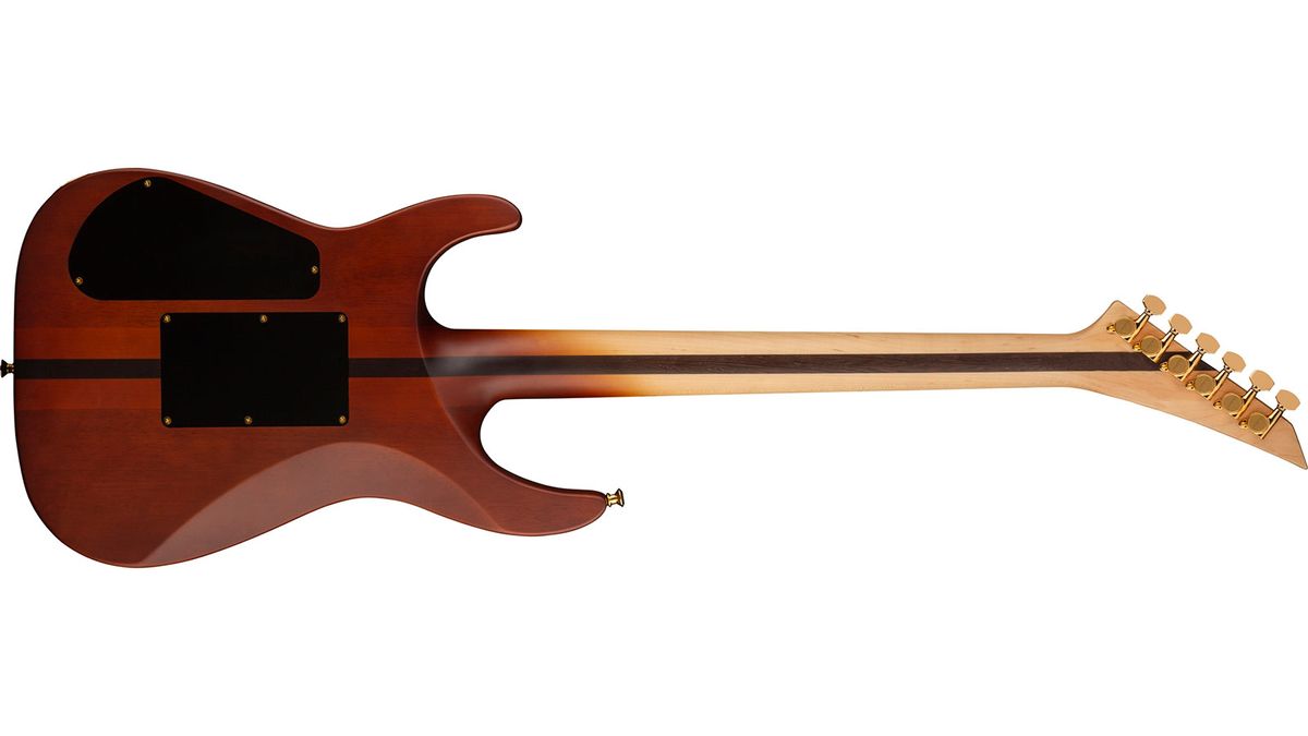 Jackson launches the Concept Series, offering Custom Shop hardware ...