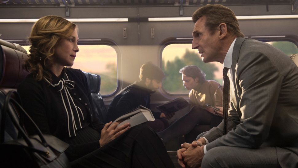 17 Great Movies Set On Trains And How To Watch Them | Cinemablend