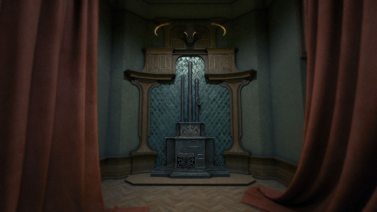 A new Pathologic game is coming in 2025 and in case the first two weren ...