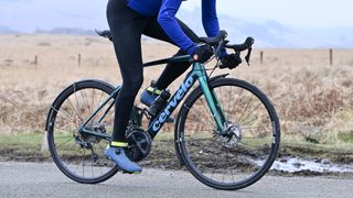 DT Swiss GR1600 Spline gravel wheelset review | Cycling Weekly
