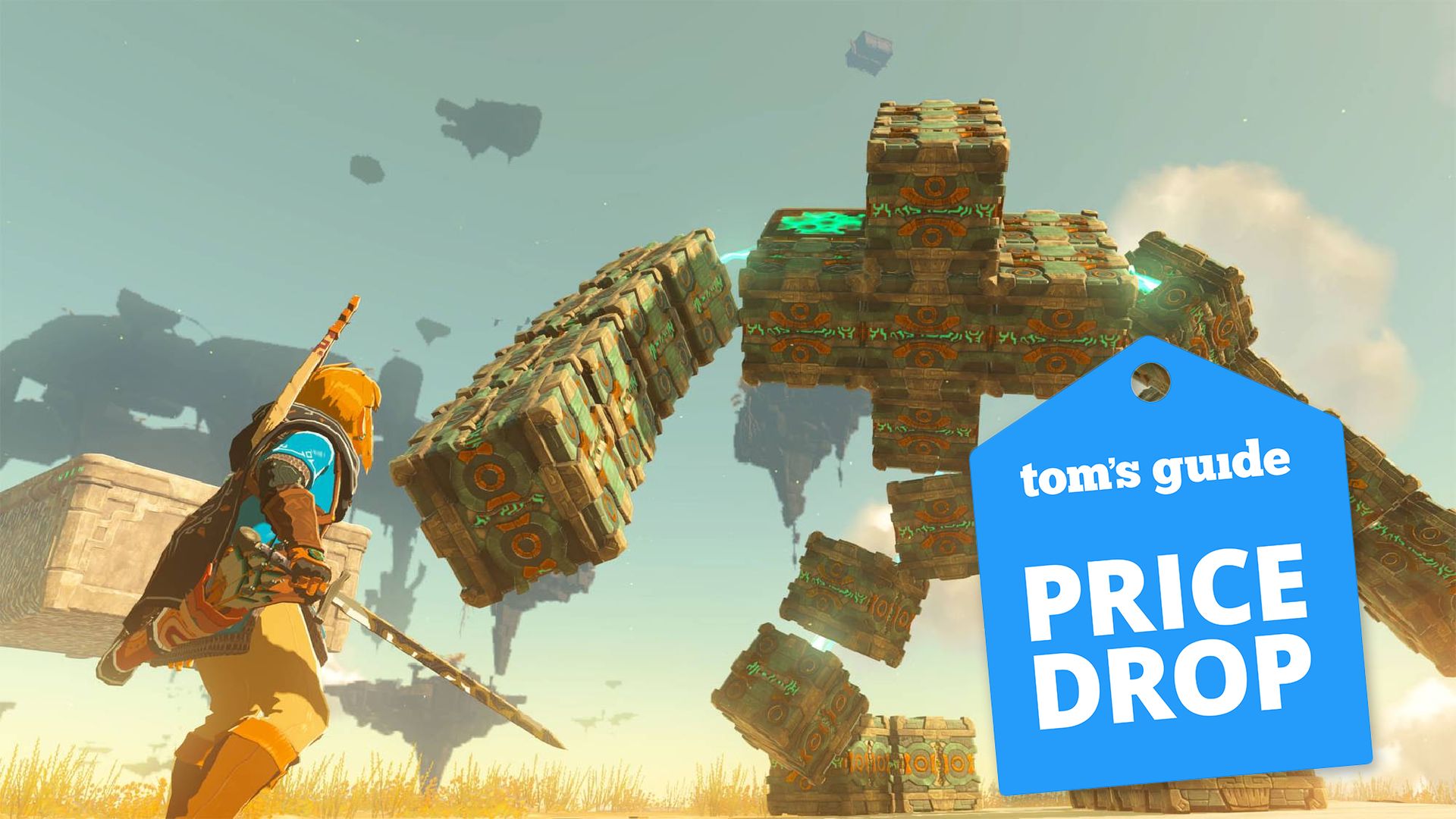 Huge Switch game sale from $17 at Amazon, Walmart and more — 23 deals I ...