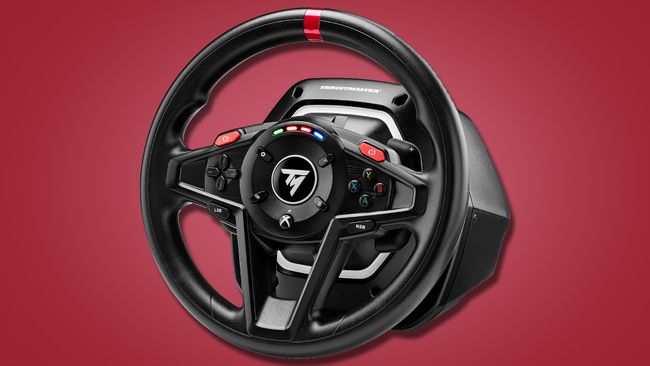 Best PC racing wheels in 2025: bolster your desktop with a dedicated ...