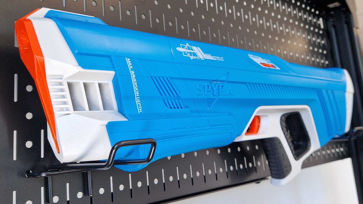 The Best in Toys and Collectibles - Page 5 | GamesRadar+