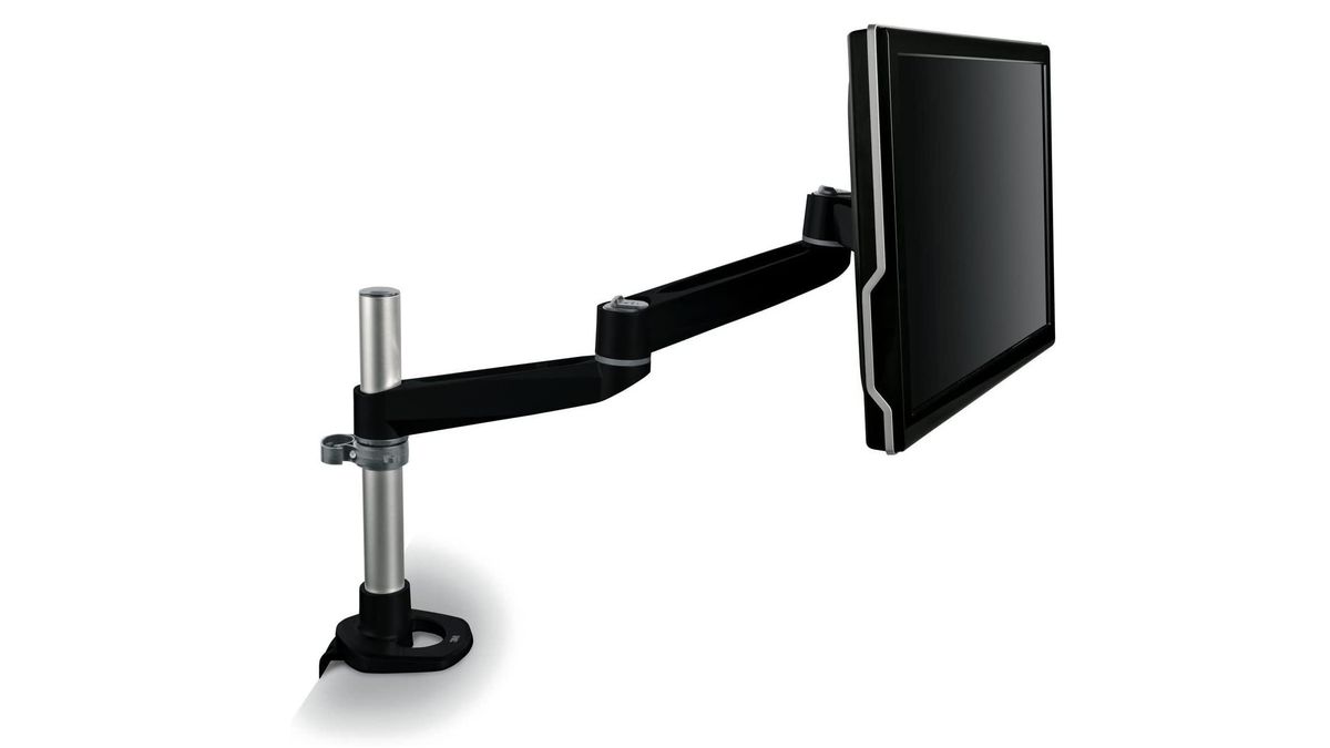 The best monitor arms in August 2022 | Creative Bloq