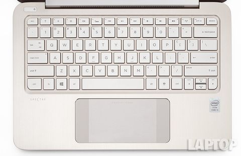 HP Spectre 13 Ultrabook Review - Editors' Choice - LAPTOP | Laptop Mag