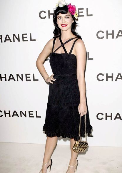 Katy Perry Style Highs and Lows | Celebrity Style | Marie Claire UK