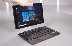 E Fun Nextbook Flexx 9 - Full Review and Benchmarks | Laptop Mag