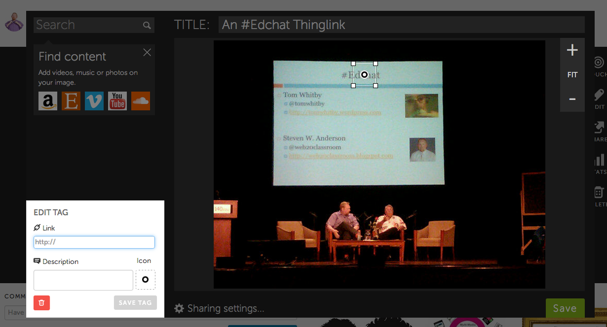 Why You Should Give @ThingLink A Try | Tech & Learning