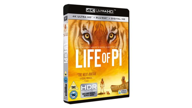 The best 4K Blu-ray disc releases to test your sound system | What Hi-Fi?