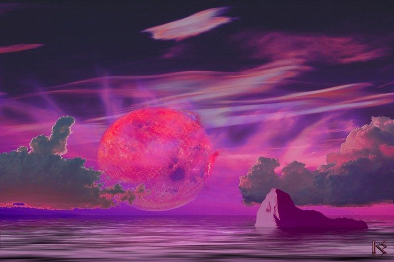 Odds of Finding Alien Life Boosted by Billions of Habitable Worlds ...
