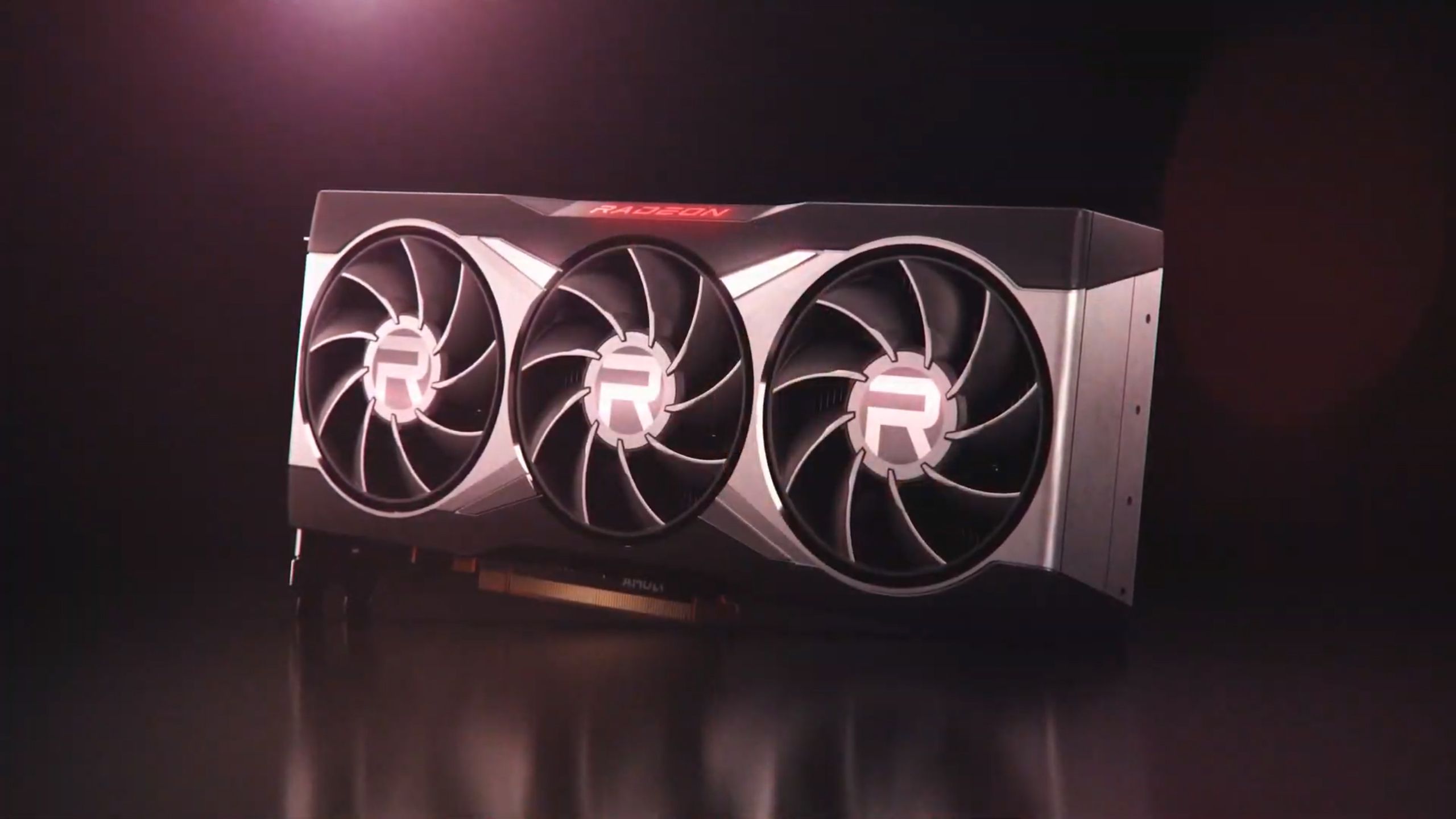 AMD Big Navi may not be the Nvidia RTX 3080 killer people hoped for ...