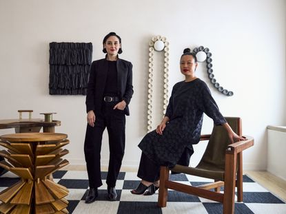 Wallpaper live at New York Design Week 2025 : real-time updates from ...