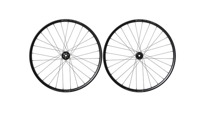 Best mountain bike wheels reviewed | BikePerfect