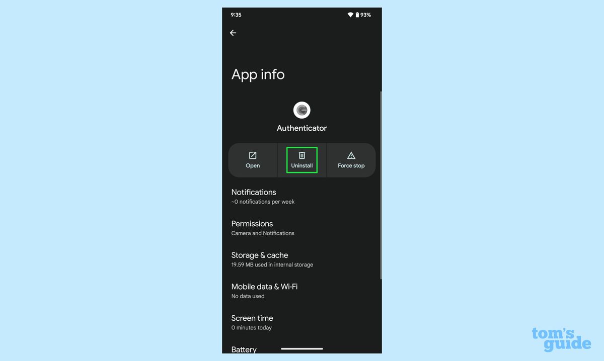 3 ways to speed up your Android phone | Tom's Guide
